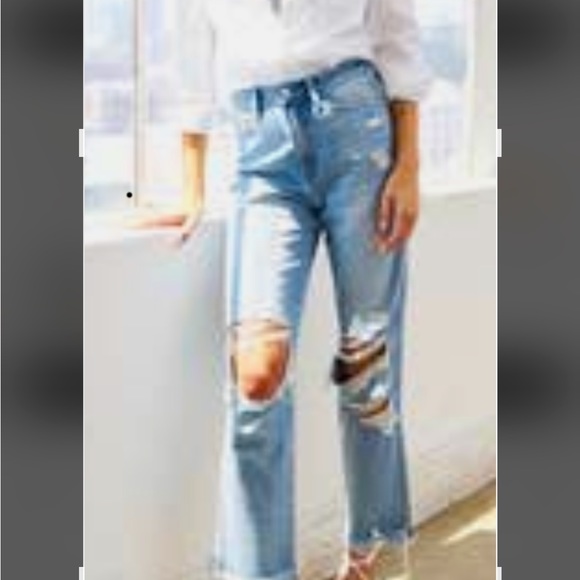 Flying Monkey | Jeans | Nwt Super High Rise Jeans | Poshmark
